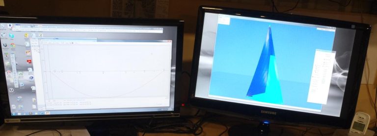 Racing Sails – Vermont Sailing Partners